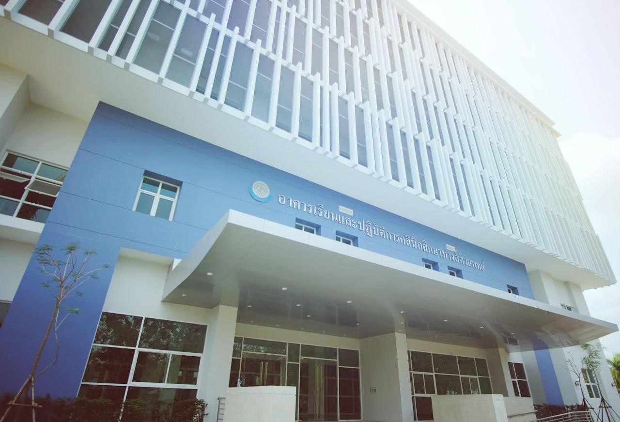 KVDC ศูนย์ชันสูตรโรคสัตว์ กำแพงแสน เปิดให้บริการทางด้านวิชาการ